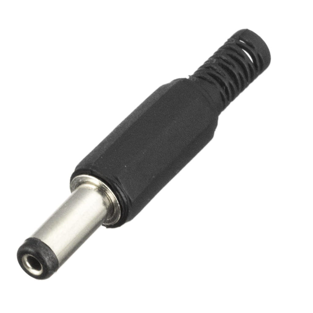 Plug P4 Macho Para Solda - 2334