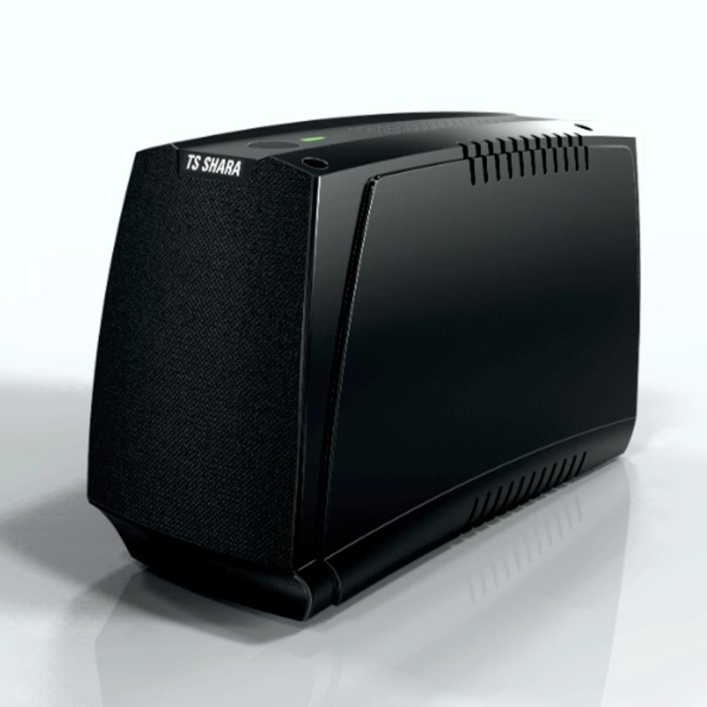 Nobreak ups compact xpro universal 1400va 1bs 7ah