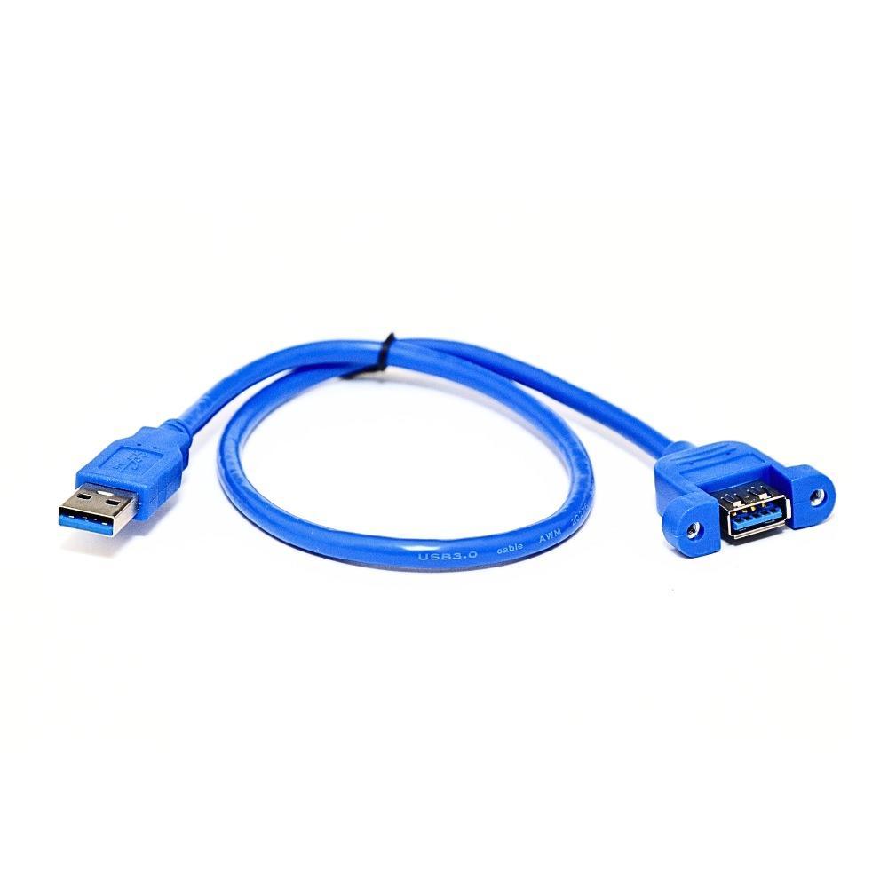 Extensor usb a/f 3.0 - 20cm