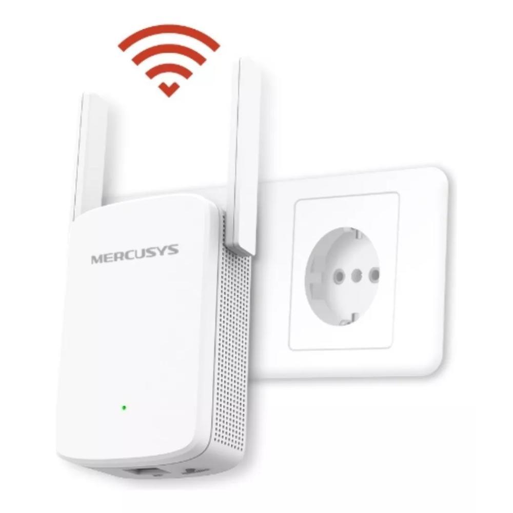 Repetidor ac1200 wi-fi range extender me30(br) - Central Cabos