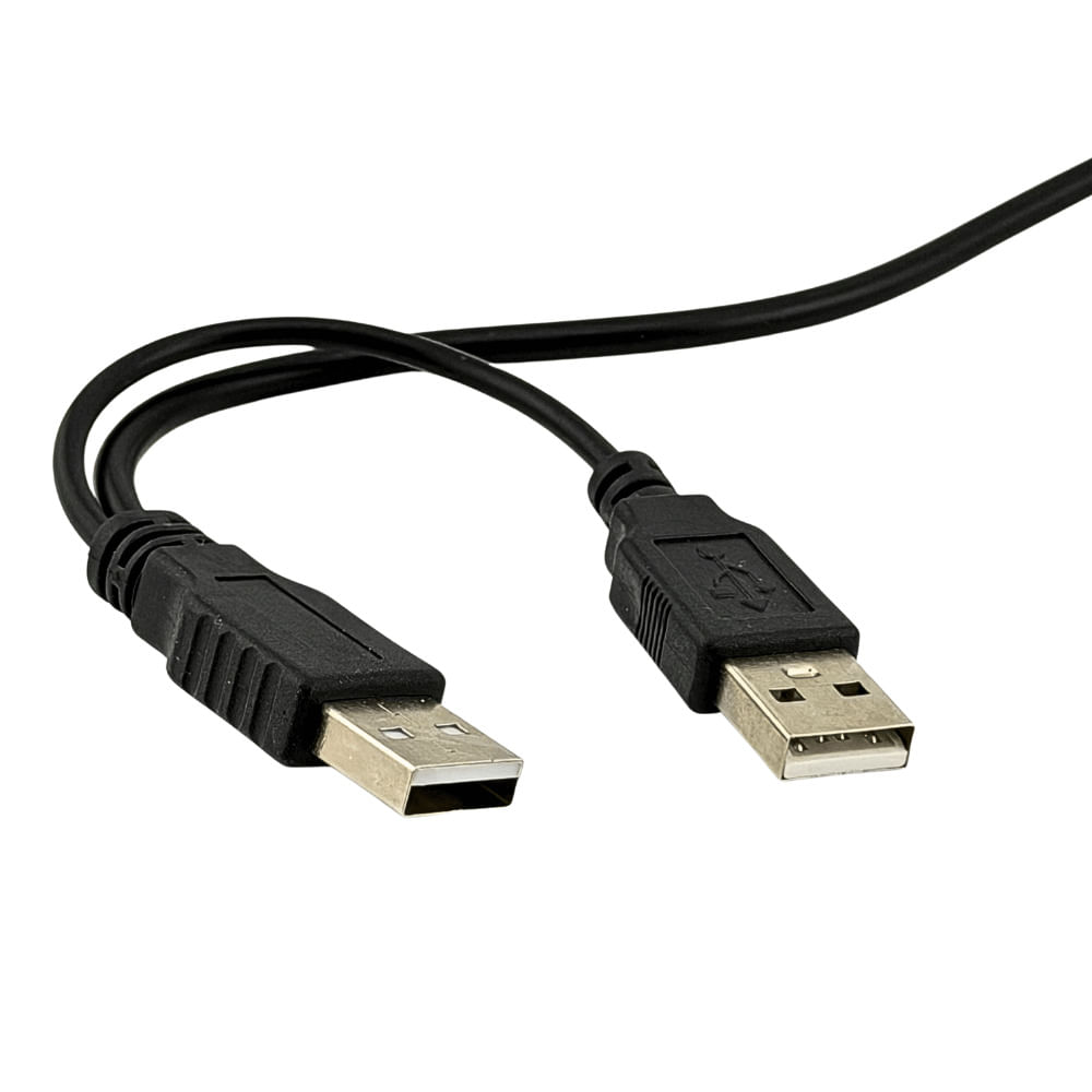 Adaptador USB 3.0 para SATA - Tomate MTV-713 - Central Cabos